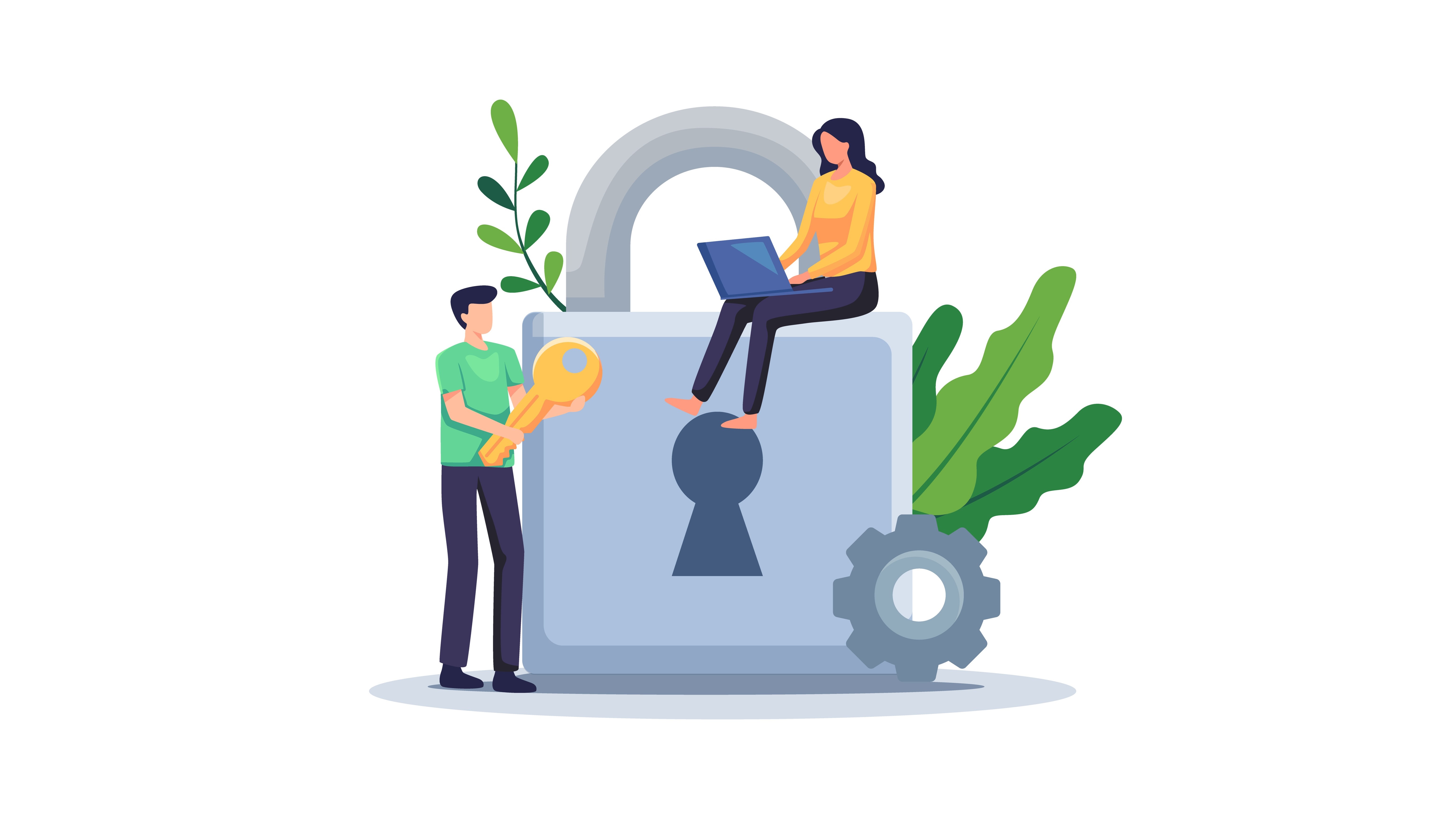 NMLS Enhancement: Making it Easier to Manage Usernames and Passwords | CSBS